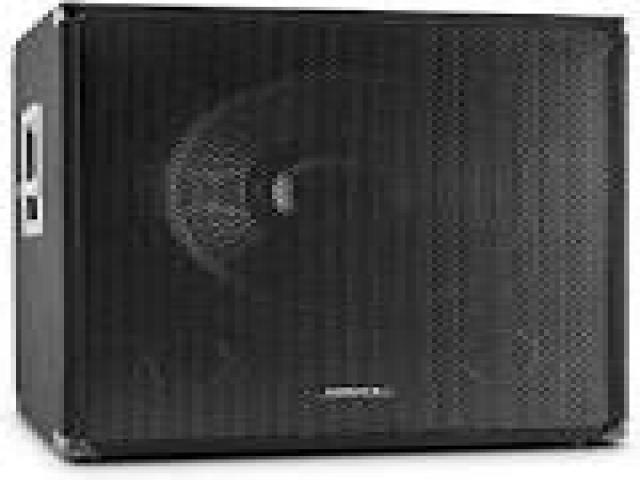 Beltel - skytec swa18 subwoofer attivo molto conveniente