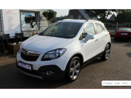 OPEL Mokka 1ª serie Mokka 1.7 CDTI Ecotec 130CV 4x4 Start&amp;Stop Cosmo