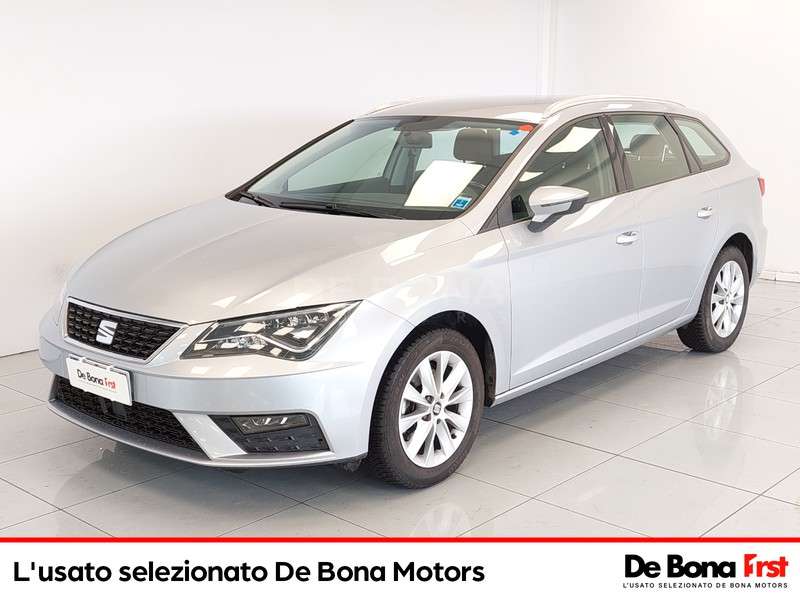 SEAT Leonst 1.6 tdi 115cv business dsg