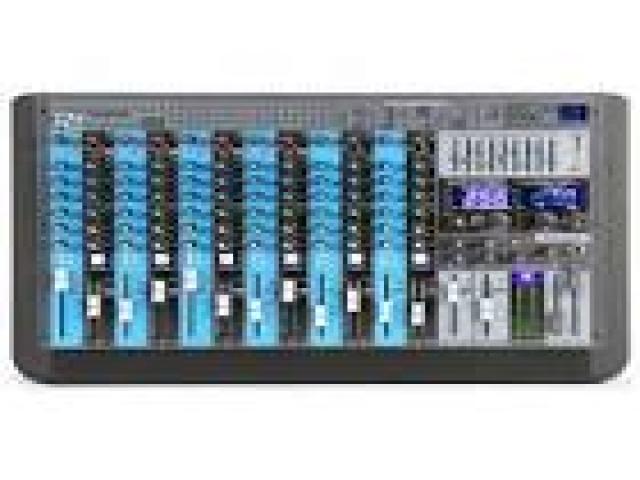 Beltel - power dynamics pdm-s1604 ultima liquidazione