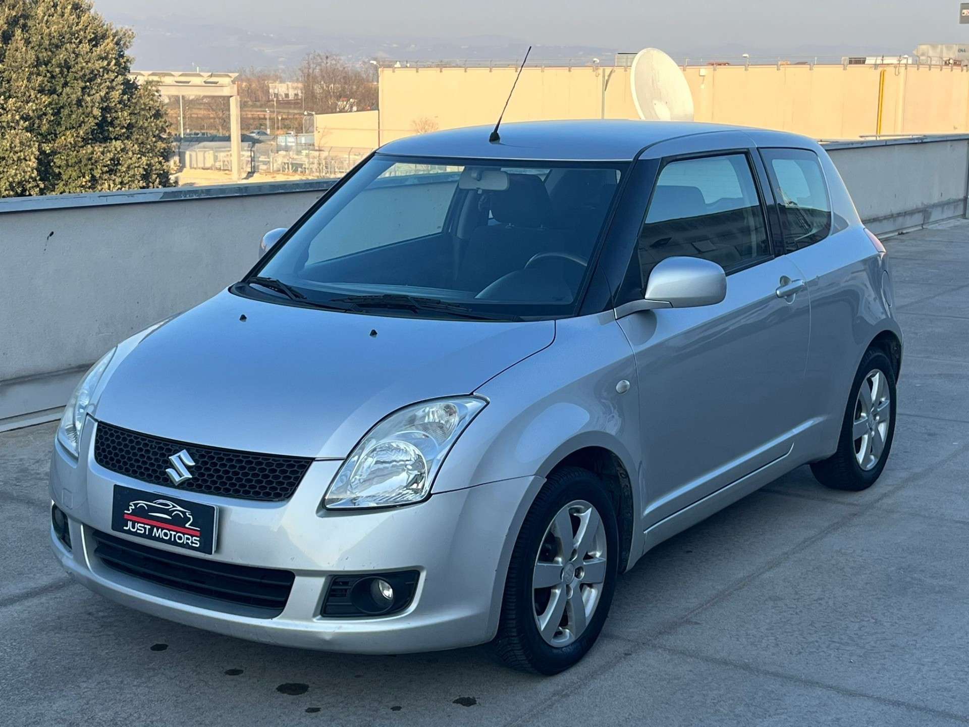 Suzuki Swift1.3 3p. GL Plus GPL