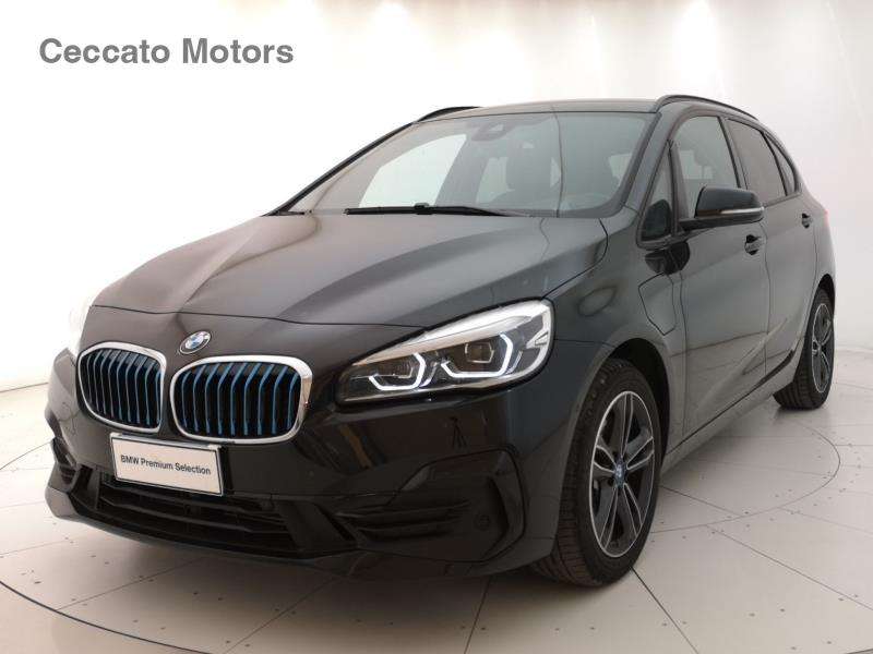 BMW 225xe Active Tourer iPerformance Sport auto