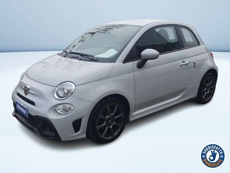 Abarth 5951.4 T-JET 145CV MY18