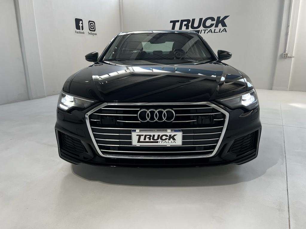 Audi A6A6 40 2.0 tdi mhev Bs S.Line Sport s-tronic