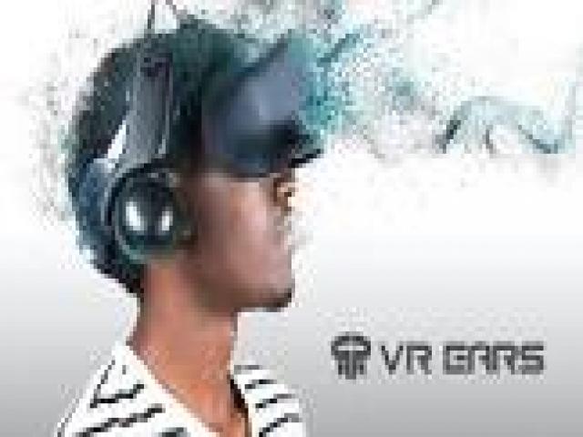 Beltel - merge ar/vr headset vero affare