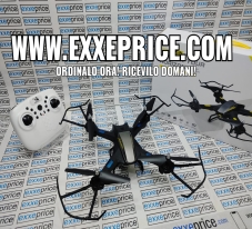 drone quadricottero 6 assi drone pagamento alla consegna K8 horizontal