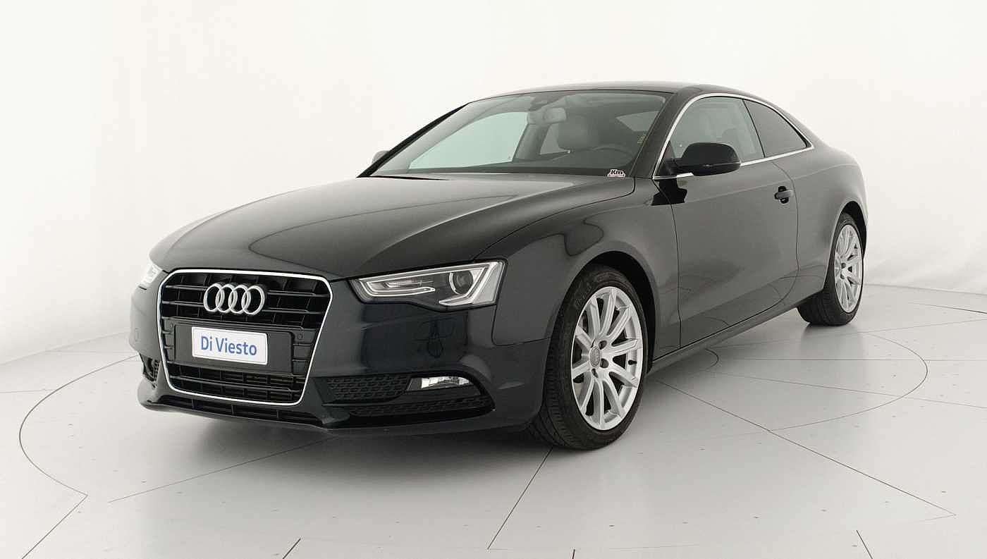 Audi A51ª serie 2.0 TDI 177 CV Advanced