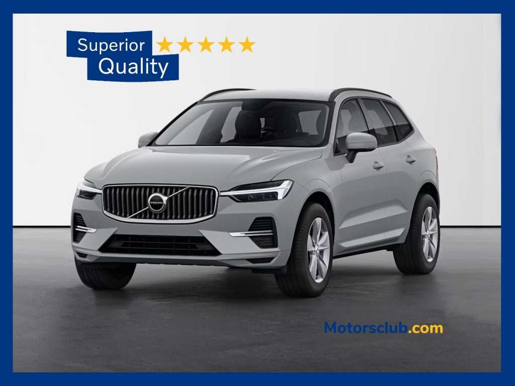 Volvo XC60B4 (b) Essential Aut. - MY24