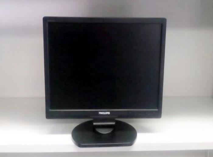 PHILIPS MONITOR 17"