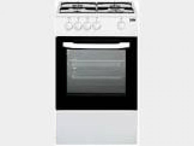 Beltel - beko csg42001fw cucina vera occasione