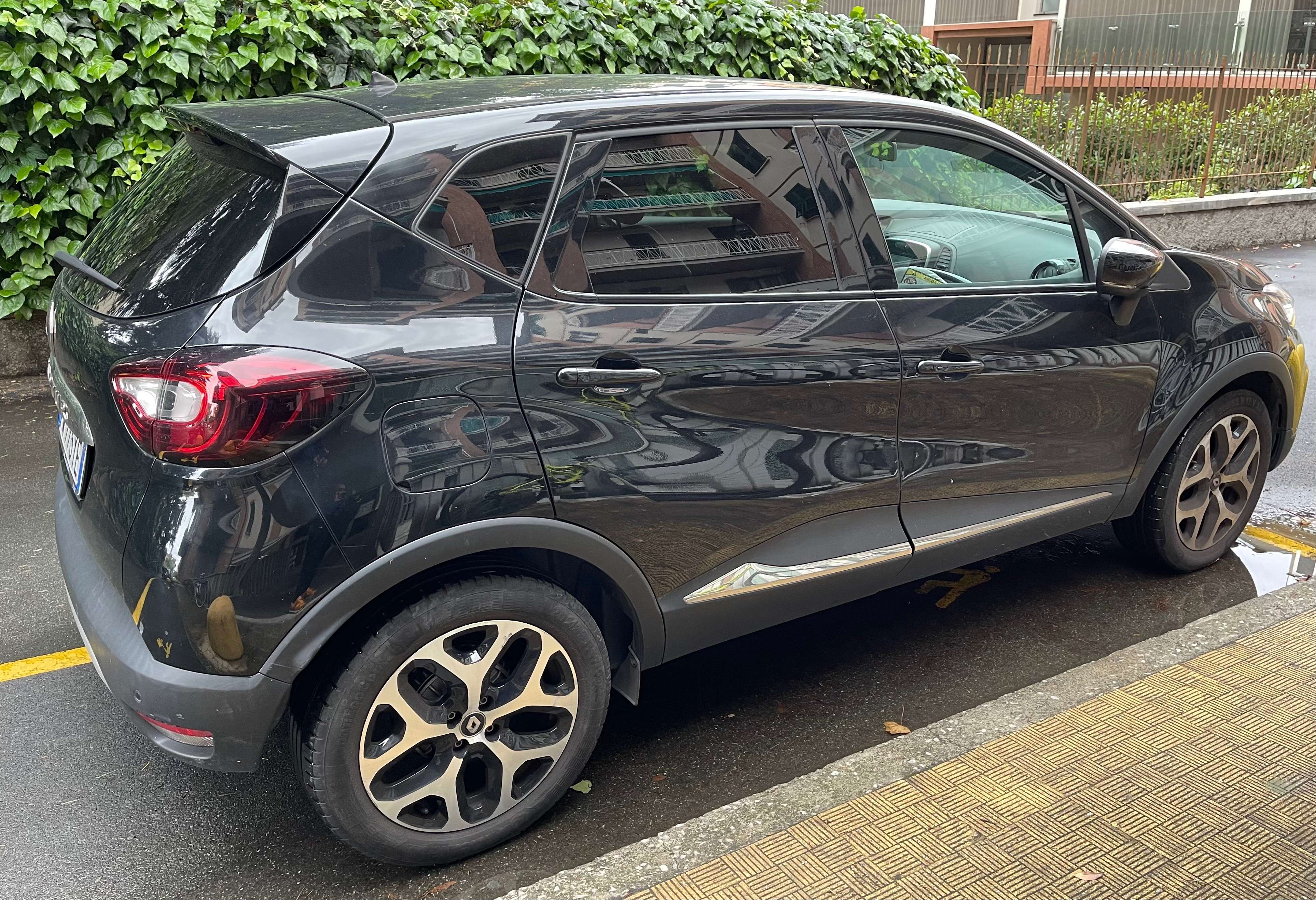 Renault Captur1.5 dci 8v 90 cv start&stop energy r-link