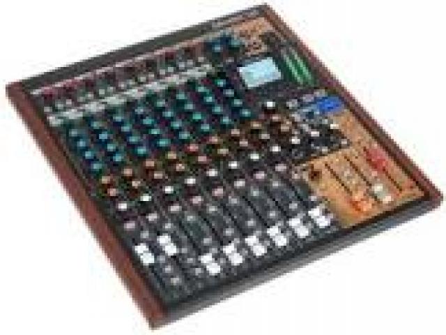 Beltel - tascam model 12 ultima occasione