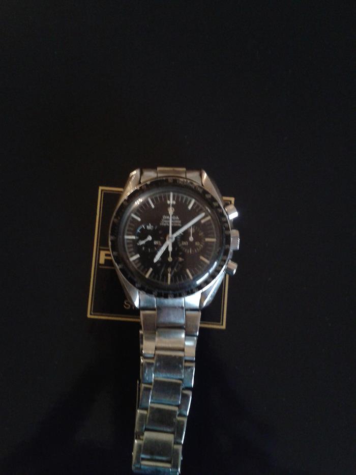 OMEGA SPEEDMASTER PROFESSIONAL PRE MOON APOLLO 11 1968