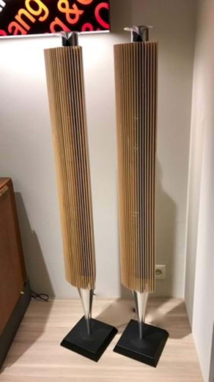 BANG & OLUFSEN BEOLAB 18