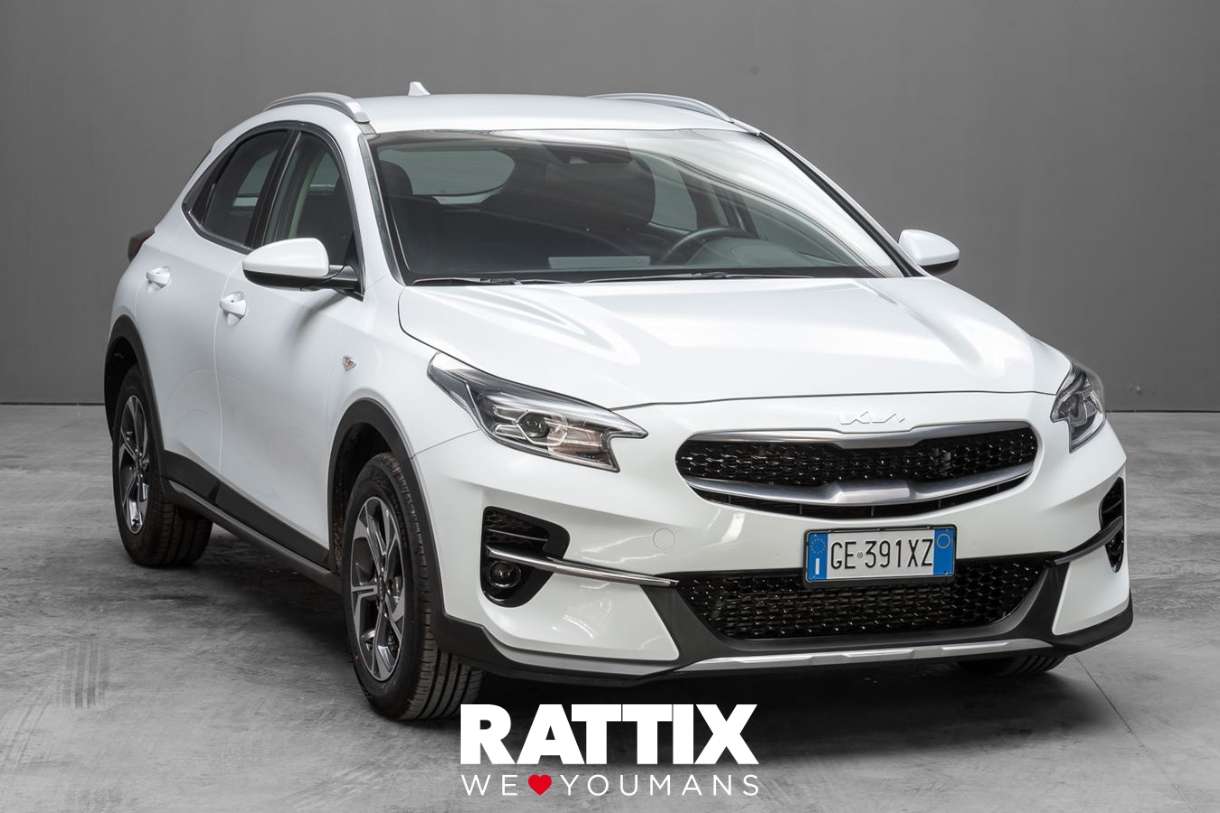 Kia XCeed1.0 Tgdi 120CV Urban