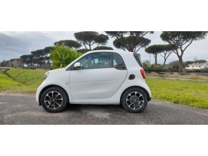 SMART fortwo 1ª serie 70 1.0 twinamic Prime