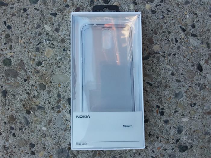 COVER NOKIA 2.3