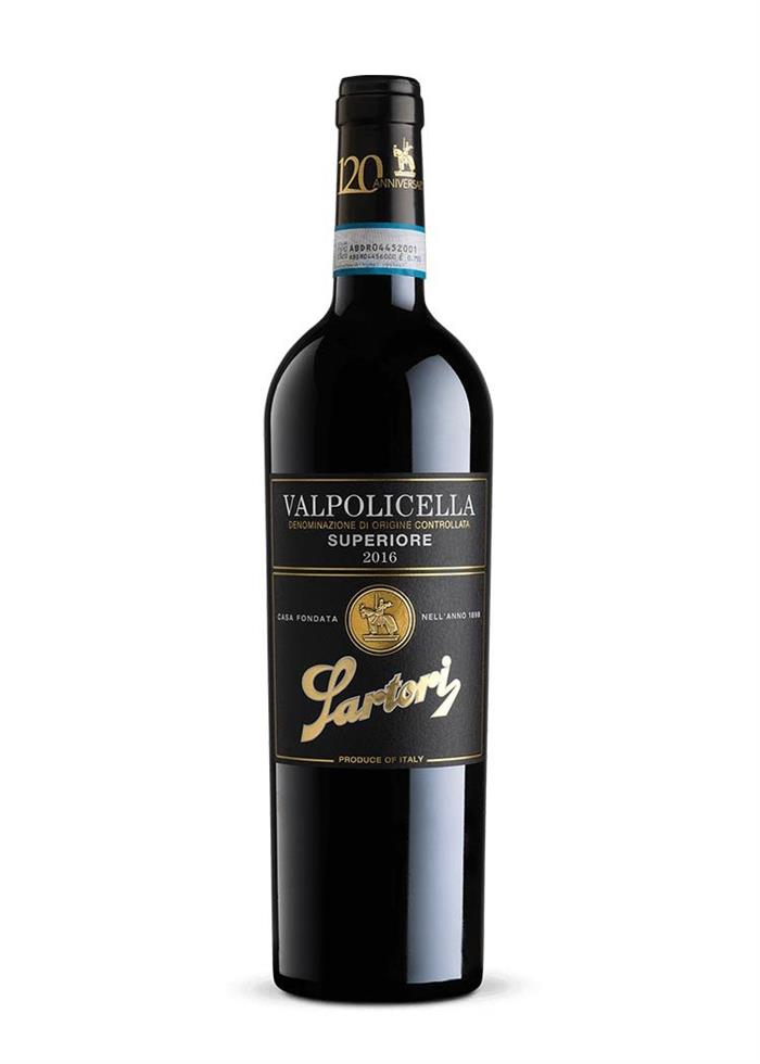 VALPOLICELLA SUPERIORE DEL 2016