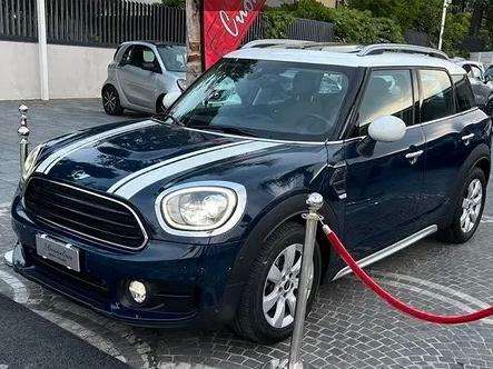 MINI Cooper D CountrymanMini Countryman 2.0 Cooper D auto