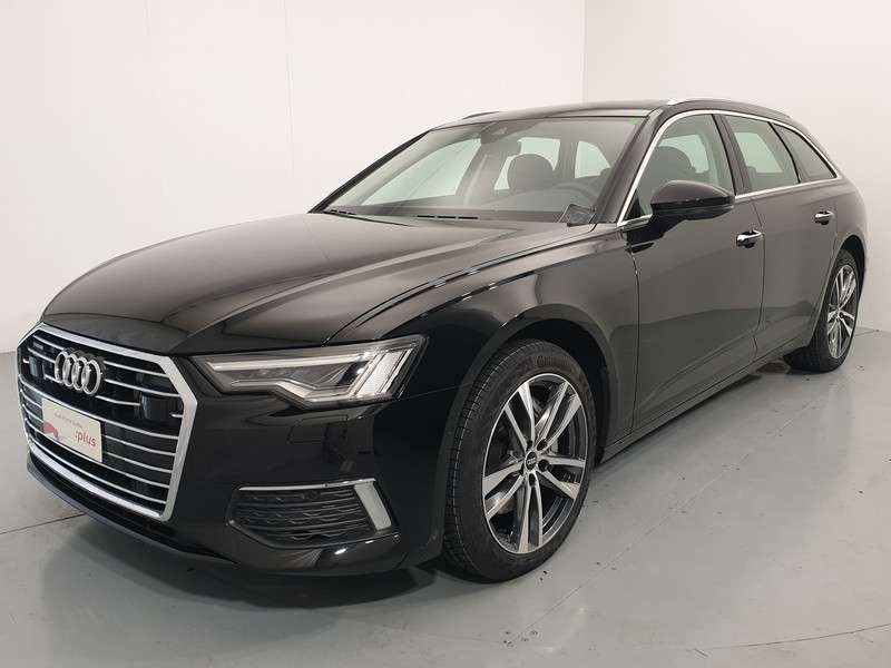 Audi A6avant 50 3.0 tdi mhev business design quattro tipt