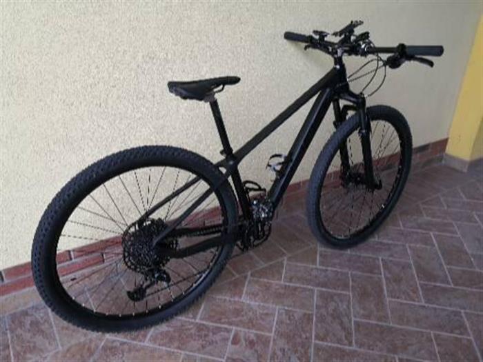 MTB ELIOS CARBON SX