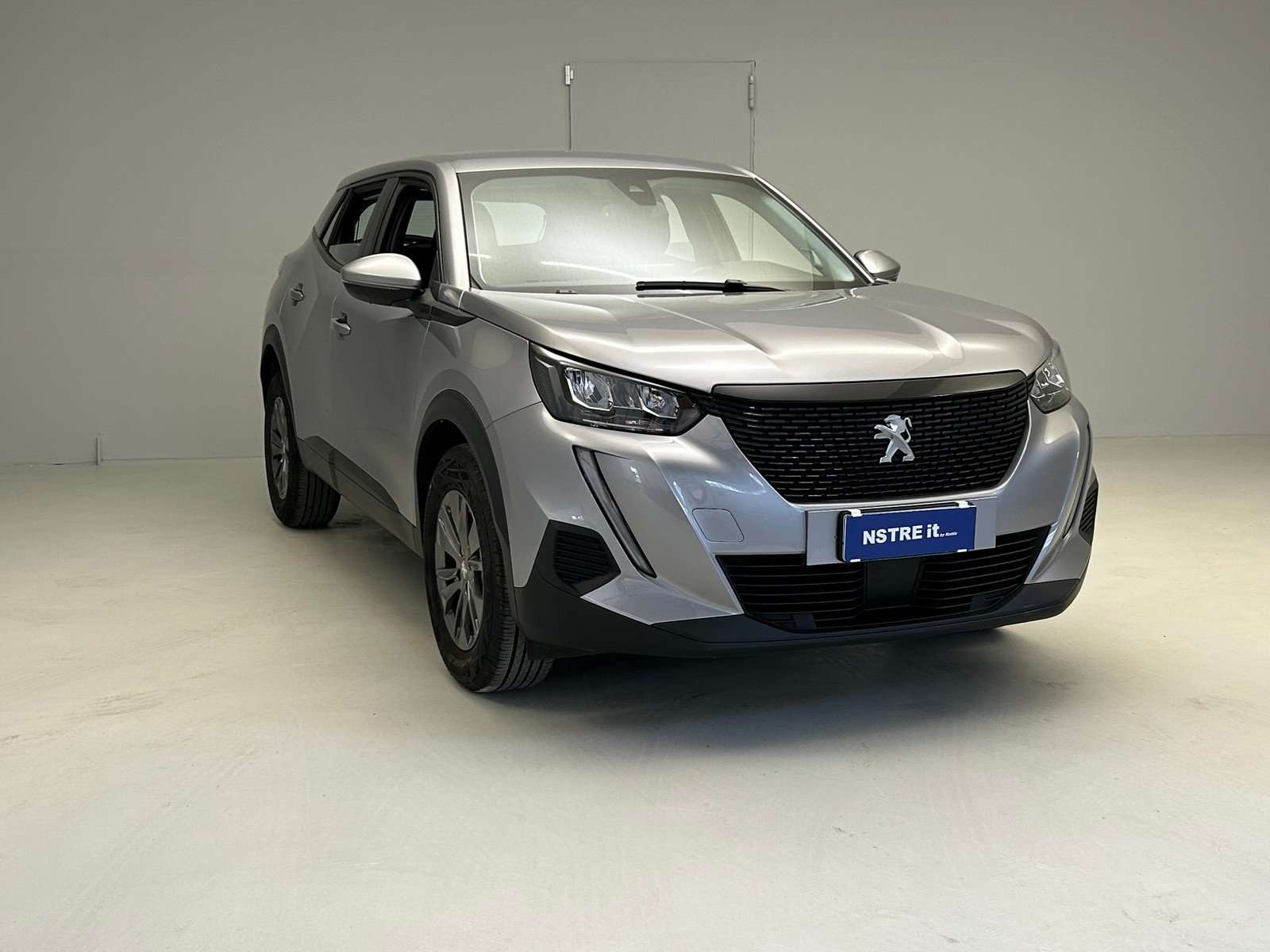 Peugeot 2008PureTech 100 S&S Active Pack