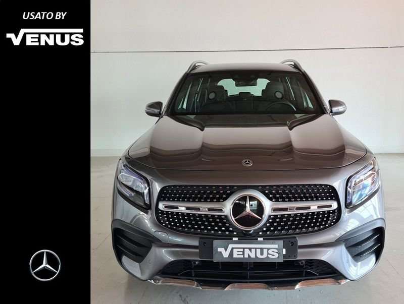 Mercedes-Benz GLB 250GLB 250 Premium 4matic auto