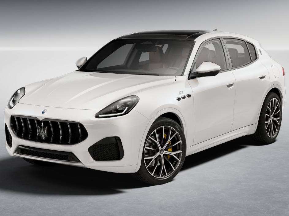 Maserati Grecale2.0 mhev GT 250 auto