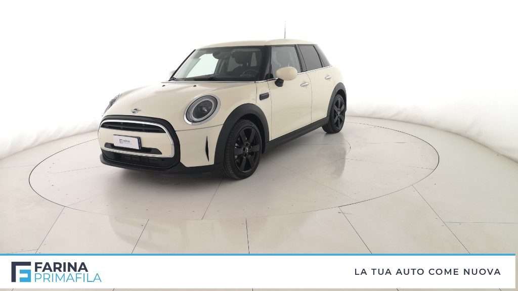 MINI Cooper1.5 Cooper Classic 5 porte