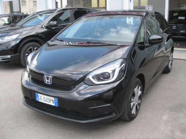 Honda JazzJazz 1.5 hev Elegance ecvt