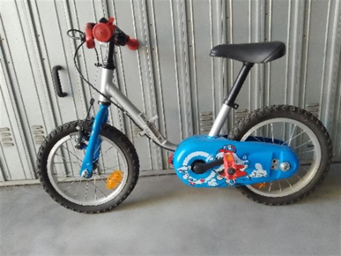 BICI PER BAMBINO