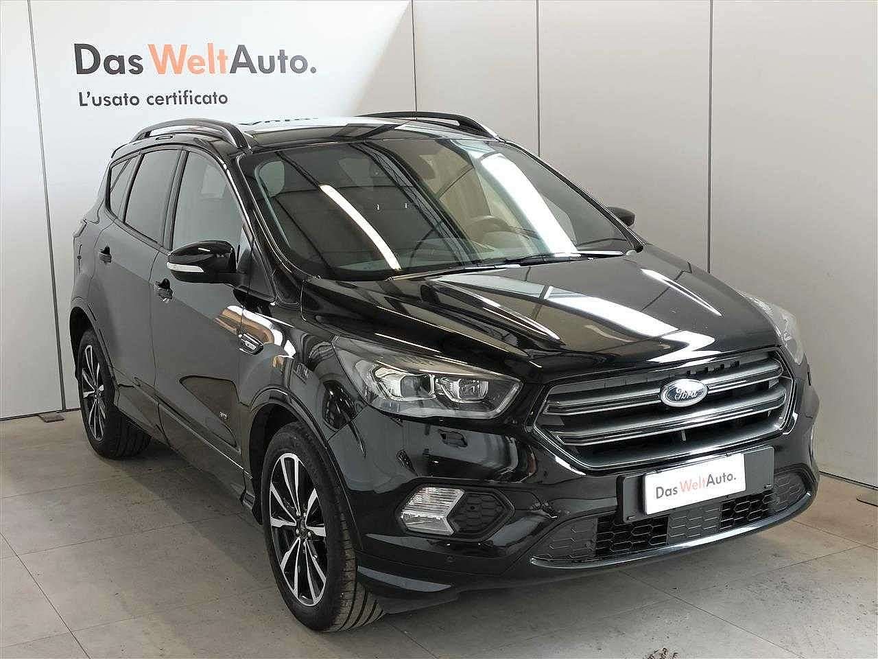 Ford Kuga2.0 TDCI ST-LINE Automatica AWD