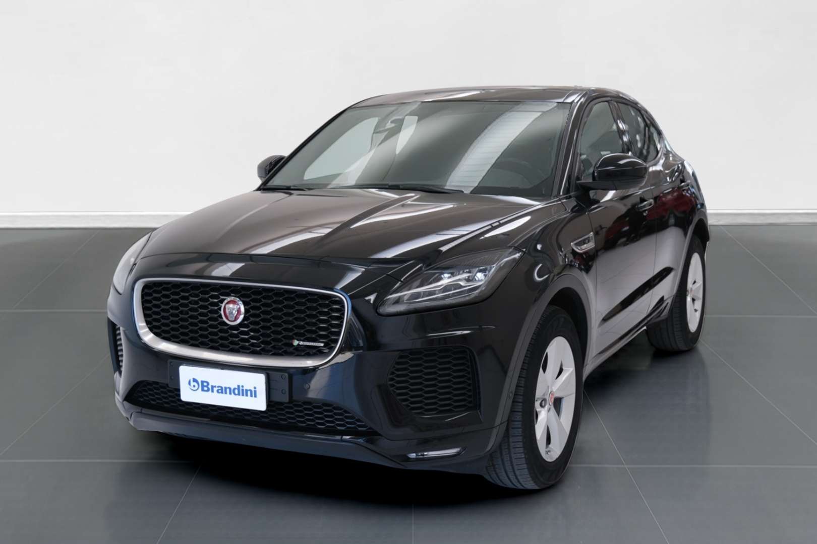 Jaguar E-Pace2.0 D I4 R-Dynamic S