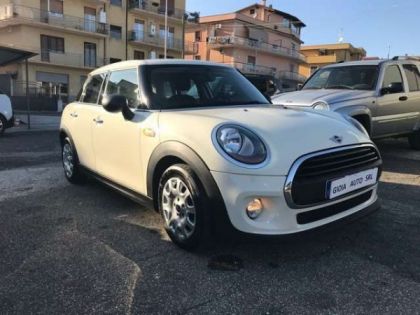 MINI One D Mini 1.5 Business 5 porte