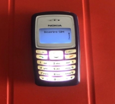 Nokia 2100