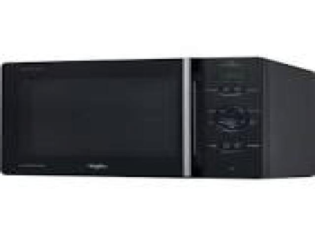 Beltel - whirlpool mcp345bl forno a microonde ultimo tipo