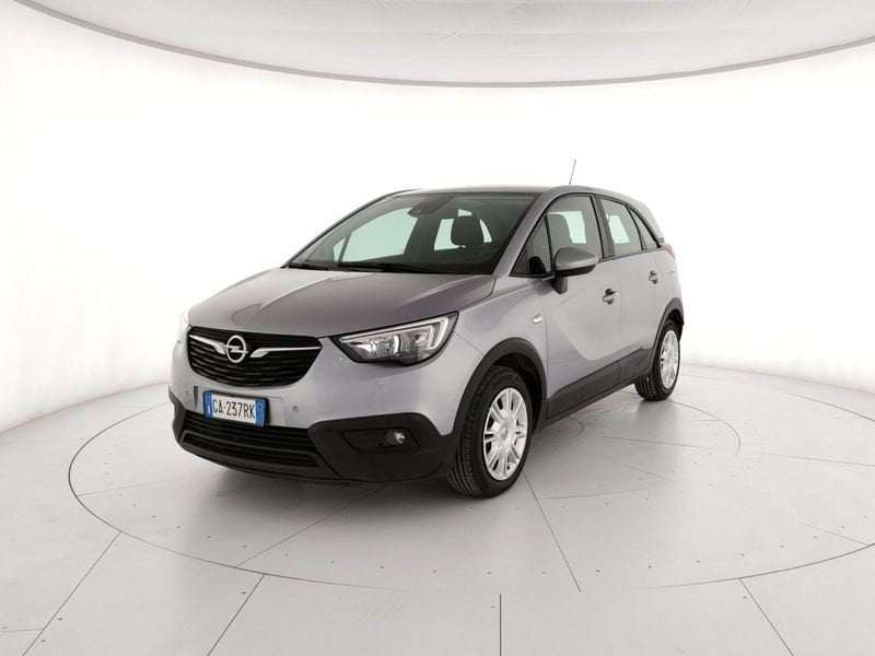 Opel CrosslandX 1.2 Advance 83cv my18.5