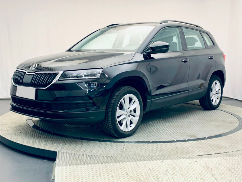 Skoda Karoq2.0 TDI EVO SCR 115 CV Executive