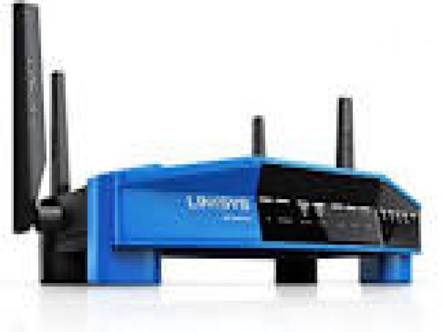 Beltel - linksys wrt3200acm-eu router open source vera offerta