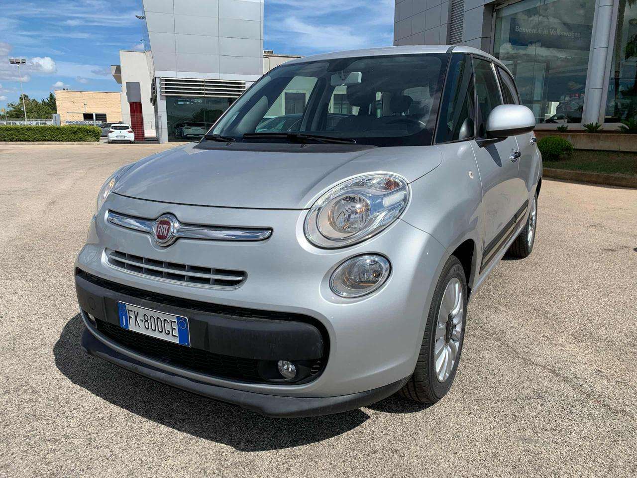 Fiat 500L1.3 Multijet 95 CV Business