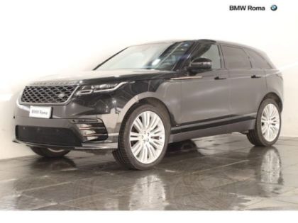 LAND ROVER Range Rover Velar Range Rover Velar 2.0D I4 240 CV R-Dynamic S