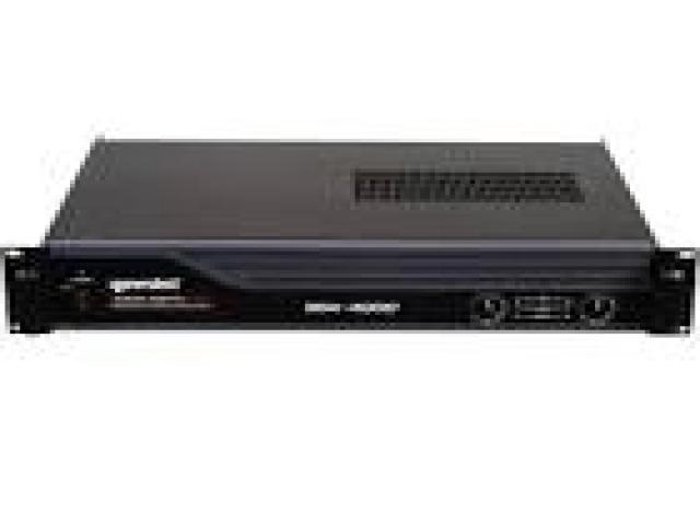 Beltel - gemini xga-4000 amplificatore ultima liquidazione