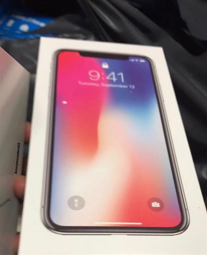 IPHONE XS 256 GB