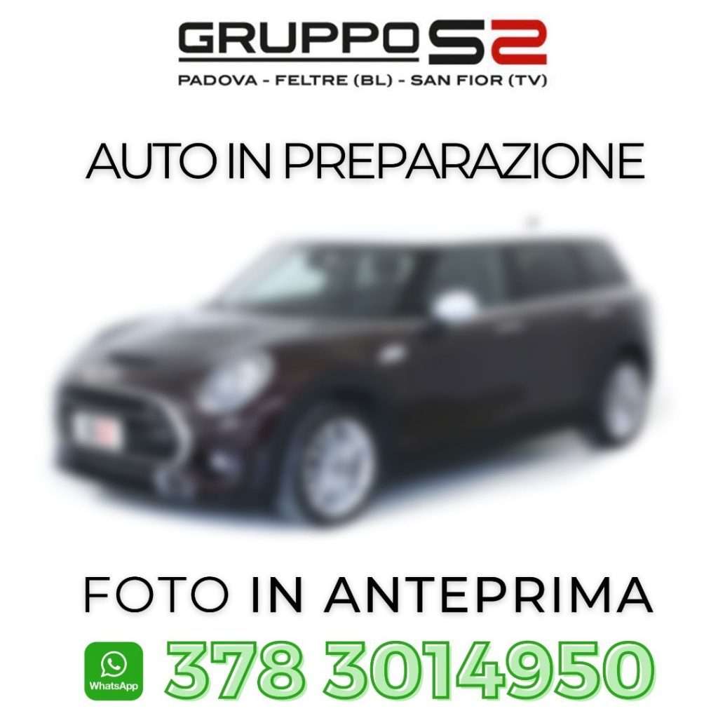 MINI Cooper D Clubman2.0 /NAVI/FARI LED/PARK ASSIST