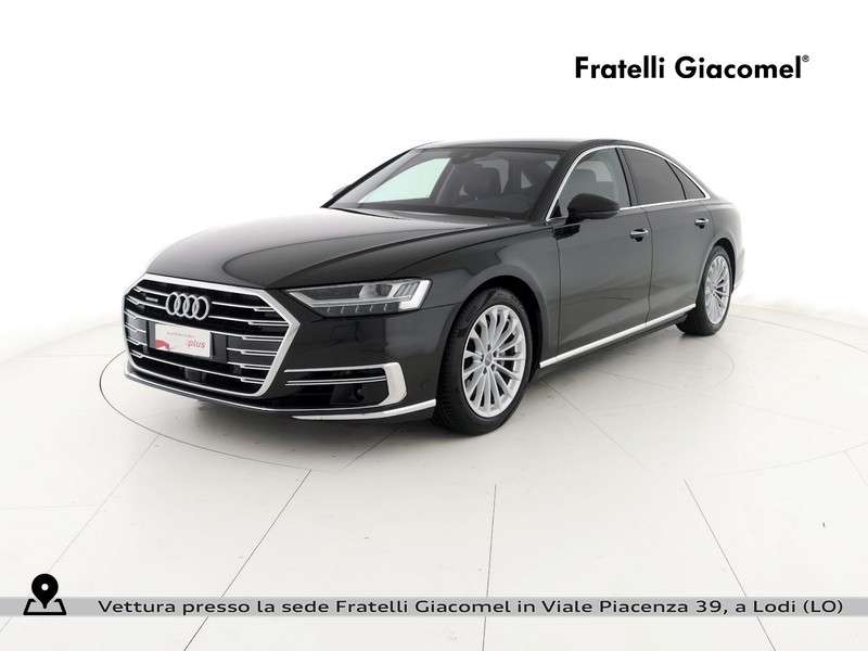 Audi A850 3.0 tdi mhev quattro tiptronic