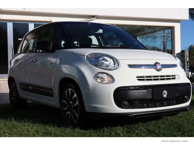 Fiat 500L1.3 MJT 85 CV Lounge