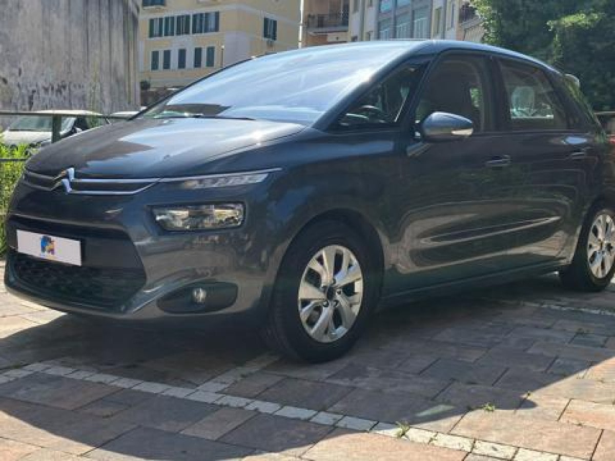 CITROEN C4 Picasso 1.6 e-HDi 115 Business