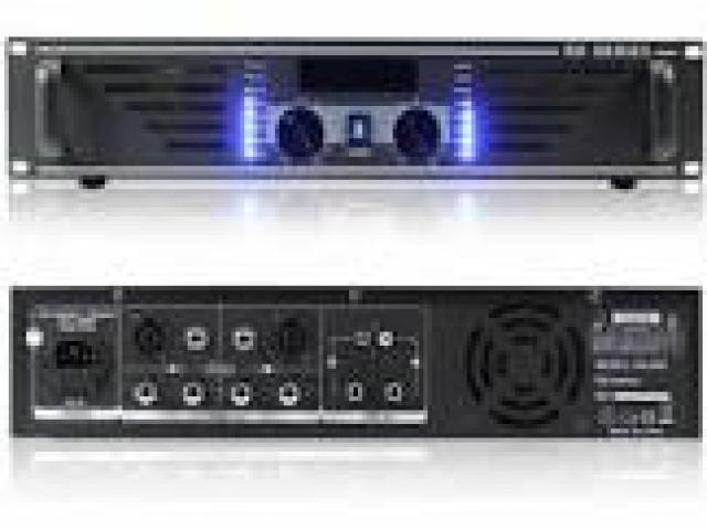 Beltel - fracarro ampli prof amplificatore tv professionale