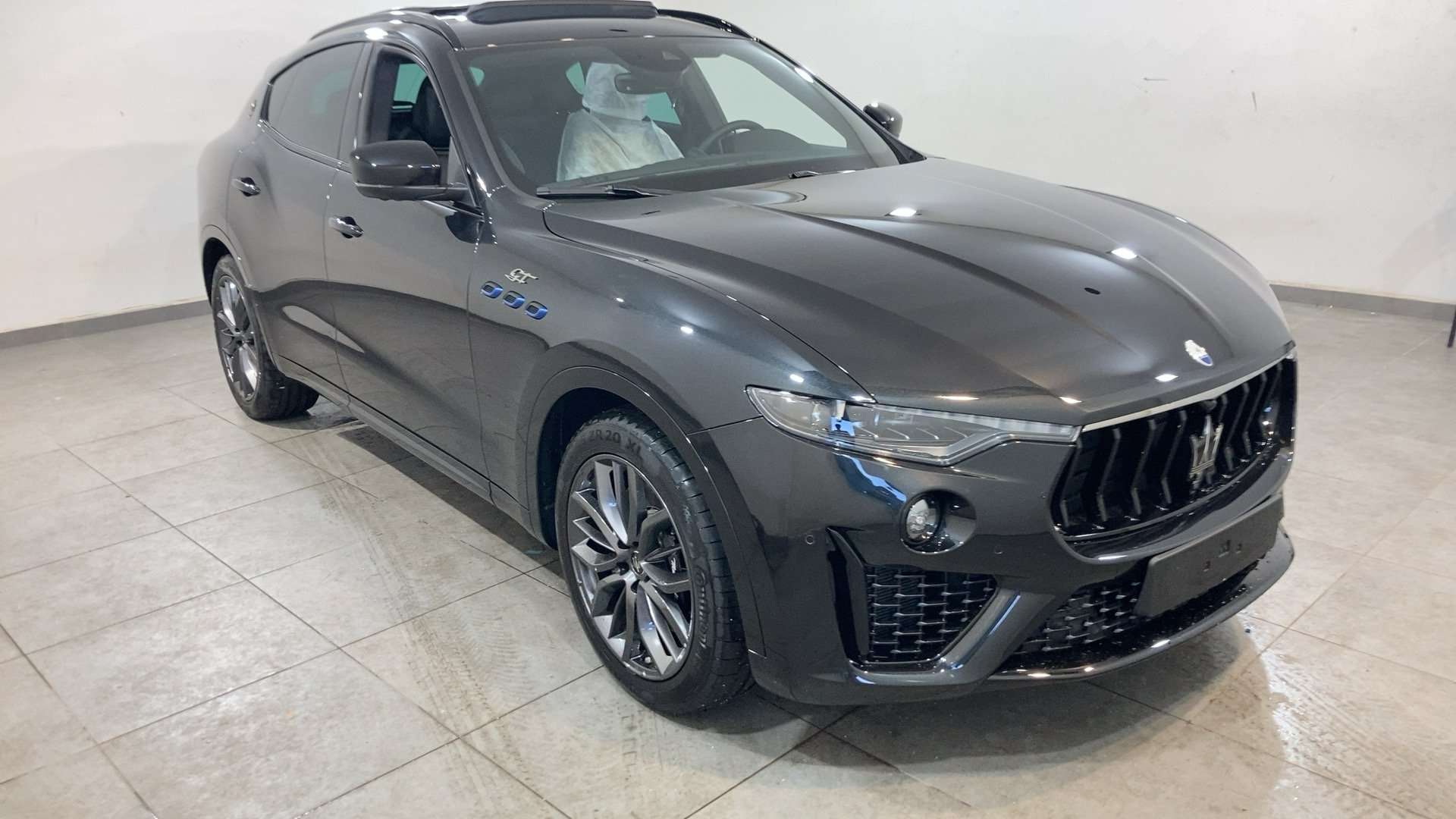 Maserati Levante2.0 mhev GT 330cv auto