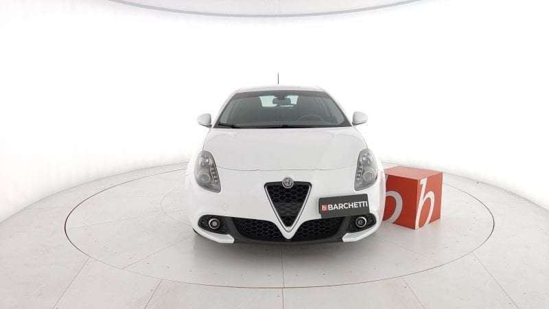 Alfa Romeo Giulietta(2010) 1.6 JTDM 120 CV BUSINESS